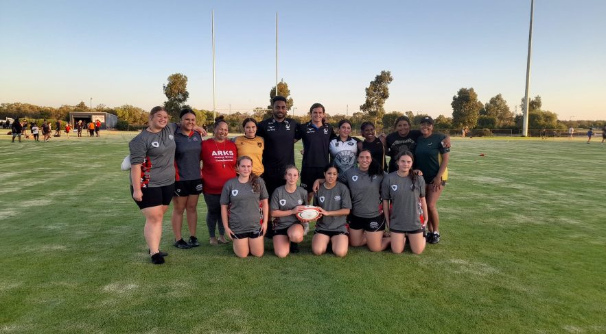 Arks Rugby Union Football Club – Family Friendly Community Club ...