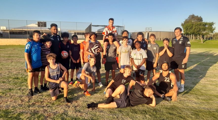 Arks Rugby Union Football Club – Family Friendly Community Club ...